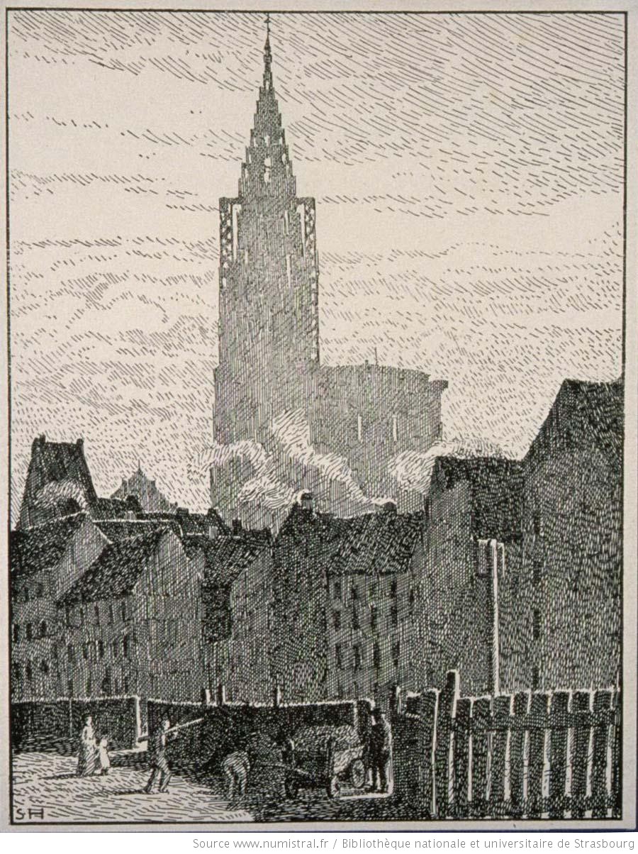 Sabine Hackenschmidt (1873-1939), regard sur une figure strasbourgeoise ...